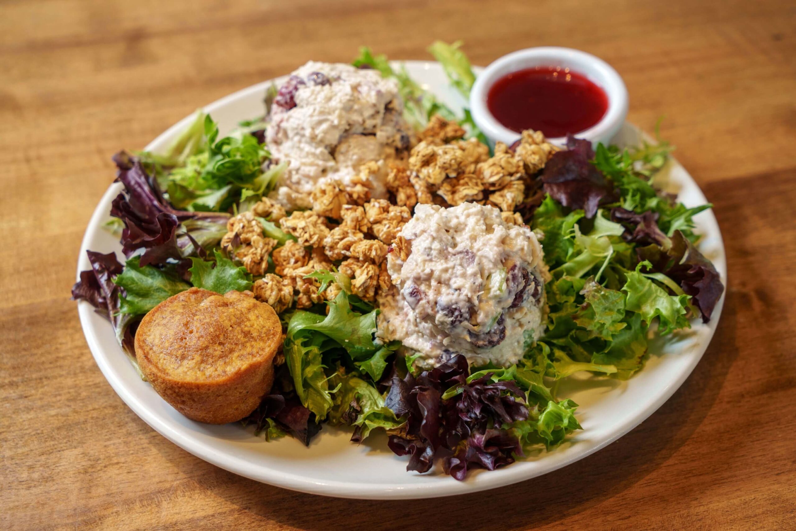 Café - Main and Market